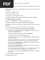 Prelevement Pour Cyto Anapath Med 4 | PDF | Biopsie | Spécialités médicales