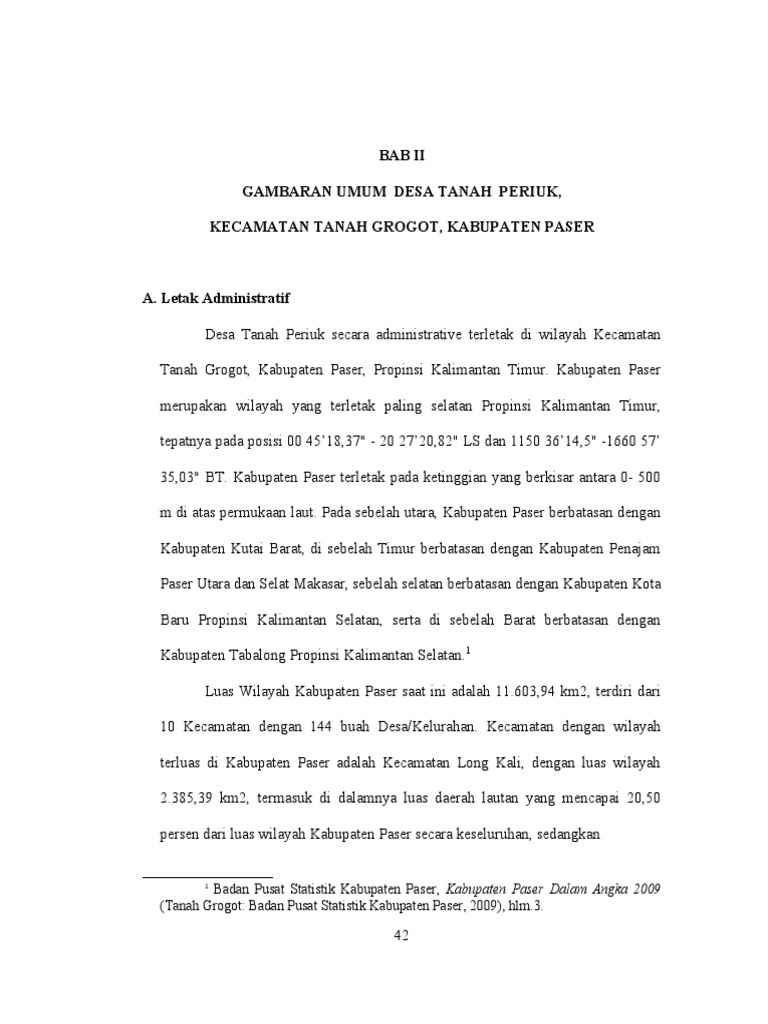 Bab II - Ok | PDF | Teknologi & Rekayasa