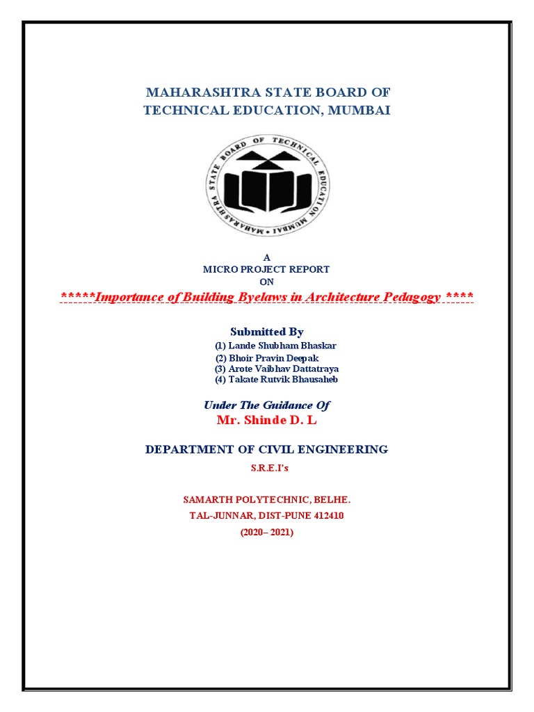 Tos Certificate | PDF