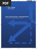 ICAO Aerodrome Reference Code | PDF | Transport | Aeronautics