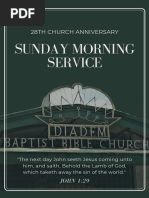 UMC Lectionary 2025 | PDF | Easter | Catholic Liturgy