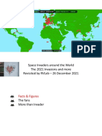 Space Invaders Montpellier | PDF