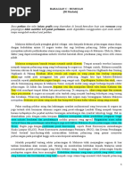 Contoh Karangan Emel | PDF