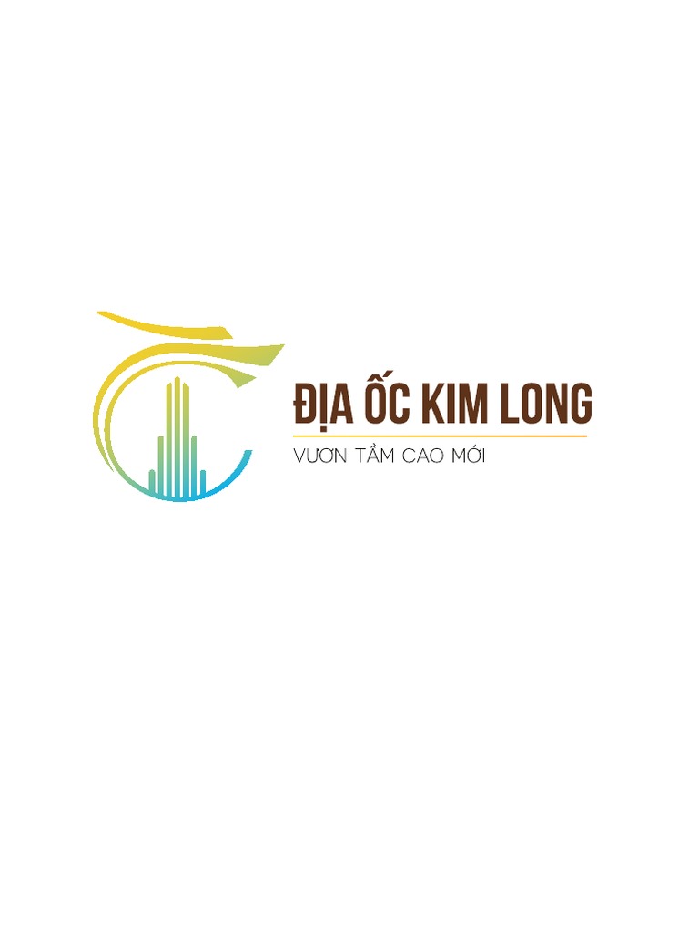 Logo Kim Long | PDF