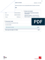 Formulaire BNC 1 PDF | PDF | Business | Science