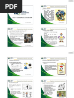 Campaña Uso Adecuado de Los Epp | PDF | Negocios