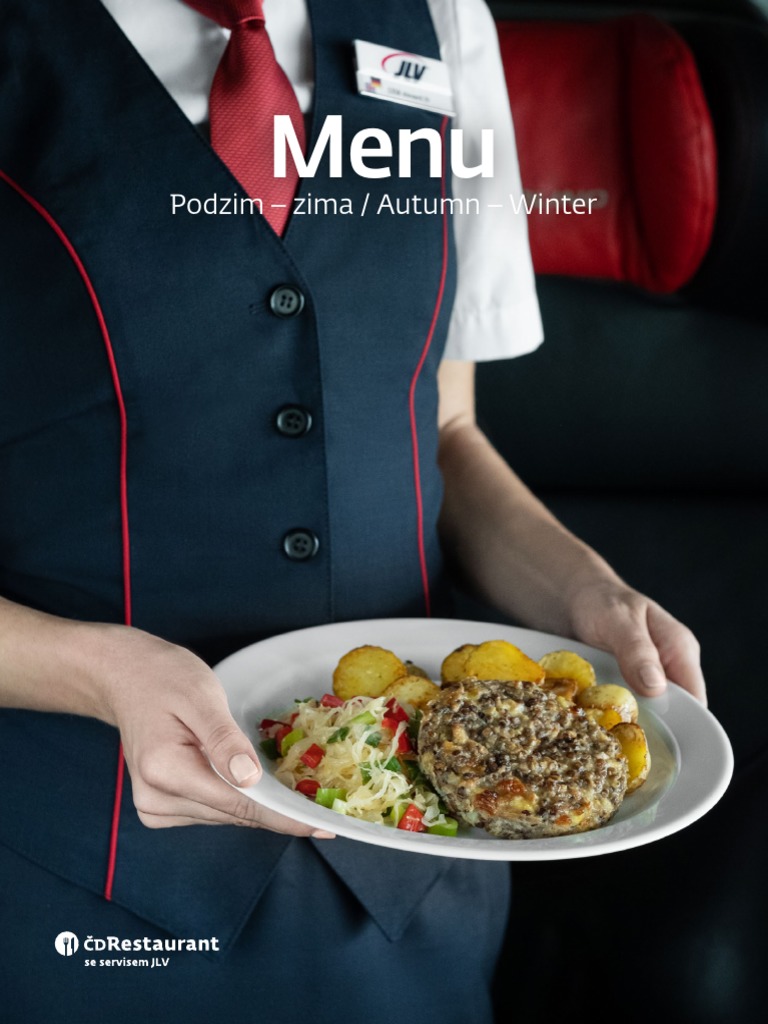 Bistro Pendolino | PDF