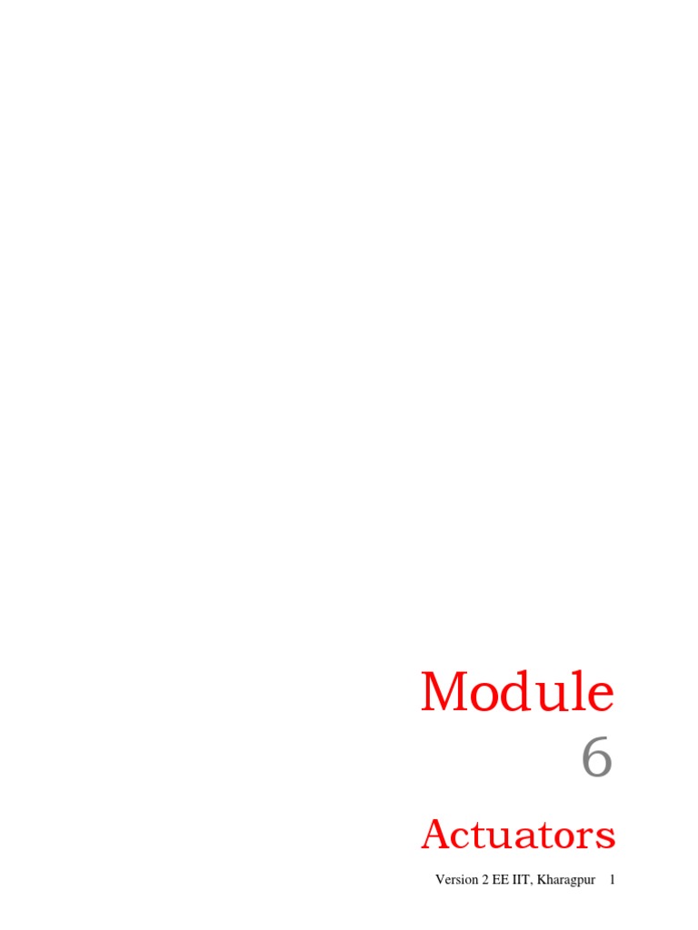 Binder 8 | PDF | Pump | Actuator