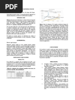 Desinfección Efectiva con Yodóforos | PDF | Ph | Agua