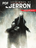 Eberron Dragonmarked Houses Overview | PDF | Fantasy Worlds | Campaign ...