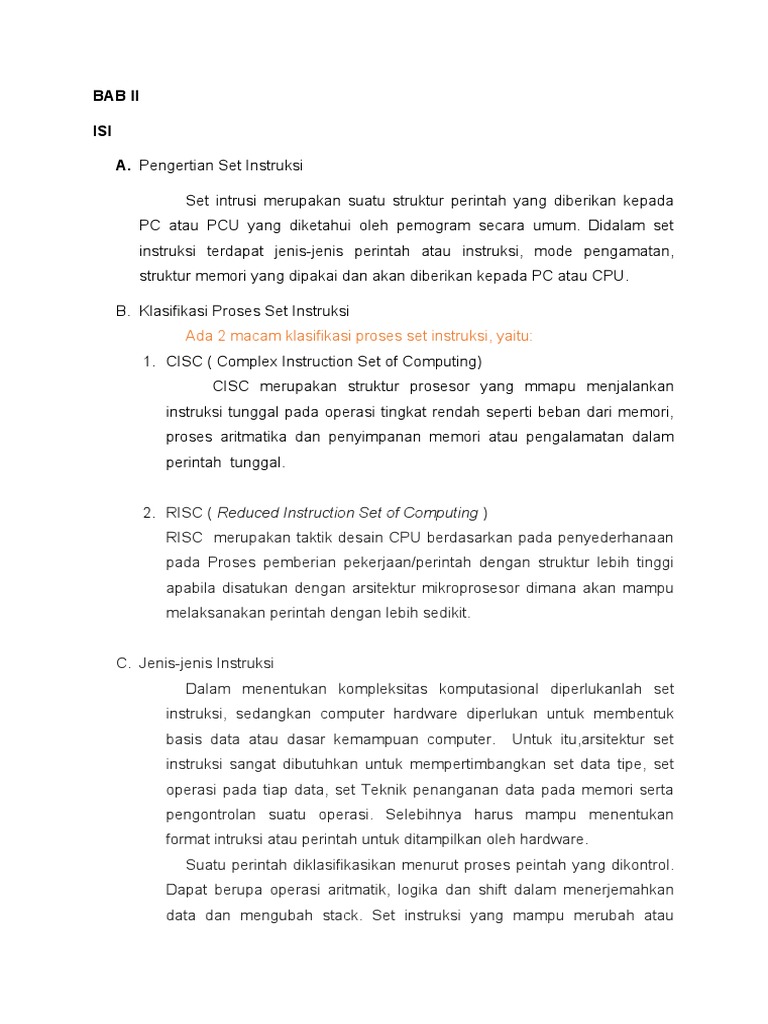 Makalah Arsikom | PDF | Metode & Bahan Ajar | Teknologi & Rekayasa