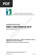 ASTM D 4791-99 Forma de La Particula | PDF | Masa | Medición