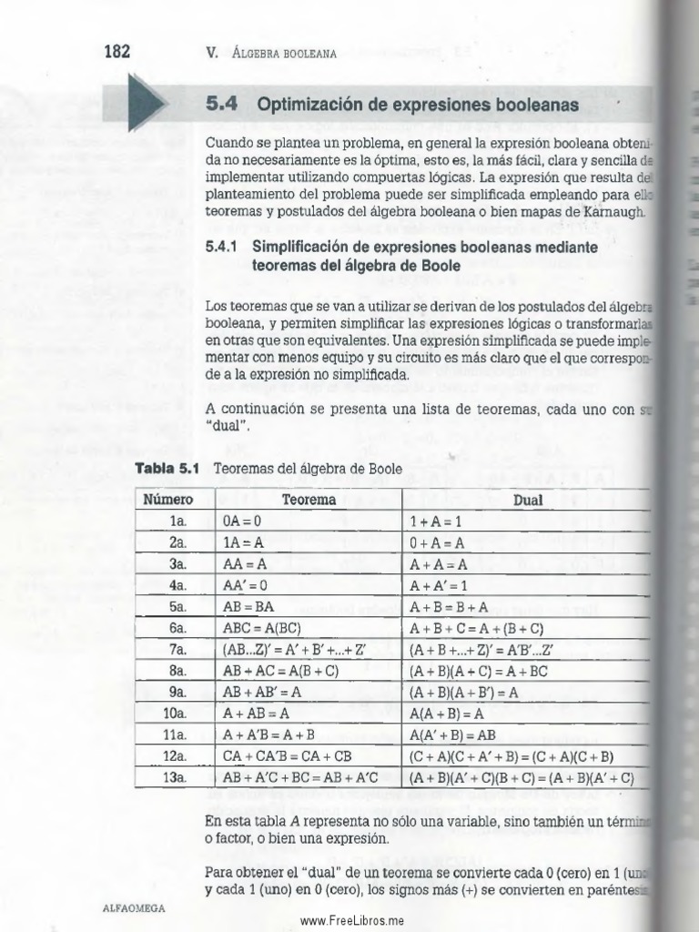 Matemáticas para La Computación - José A. Jiménez Murillo (1 ... Matemáticas para La Computación - José A. Jiménez Murillo (1 ...
