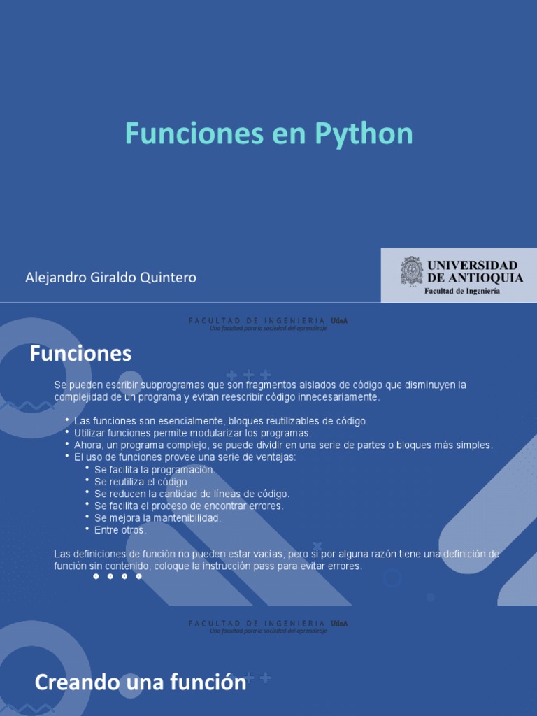 Python Pdf Objeto Informática Python Lenguaje De Programación