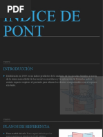 Análisis de Moyers | PDF | Boca | Ramas de Odontología