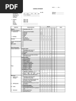 Kode ICD 10 Partus Prematurus Imminens | PDF
