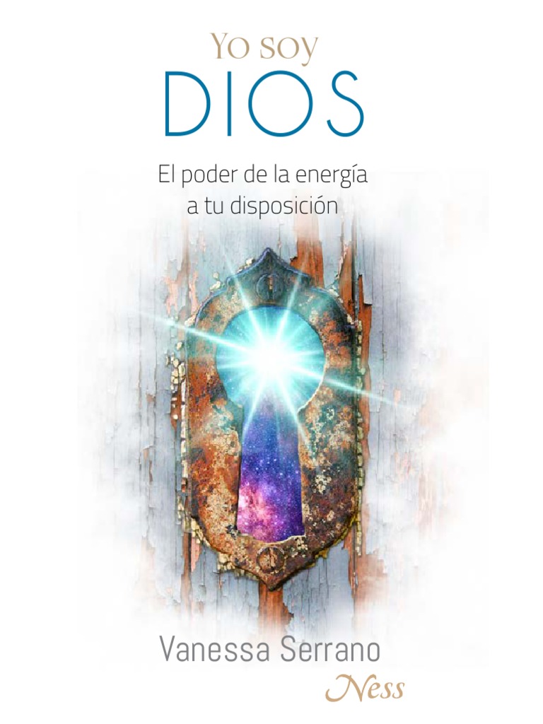 Yo Soy Dios | PDF | Amor | Dios