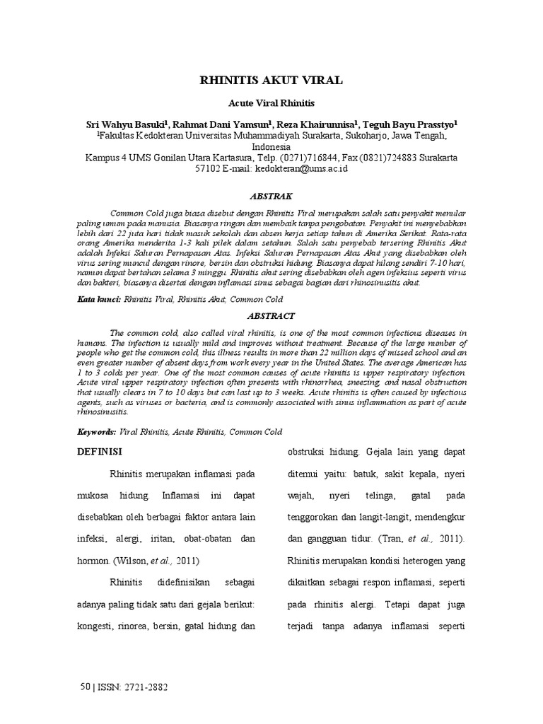 Sri Wahyu Basuki | PDF | Kesehatan Holistik