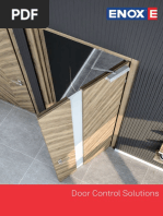 Standard Door Handles | PDF | Door