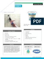 MYK LATICRETE Product Catalogue | PDF | Concrete | Tile