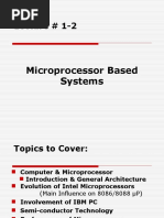 Microprocessor Book by B Ram | PDF | Random Access Memory | Central ...
