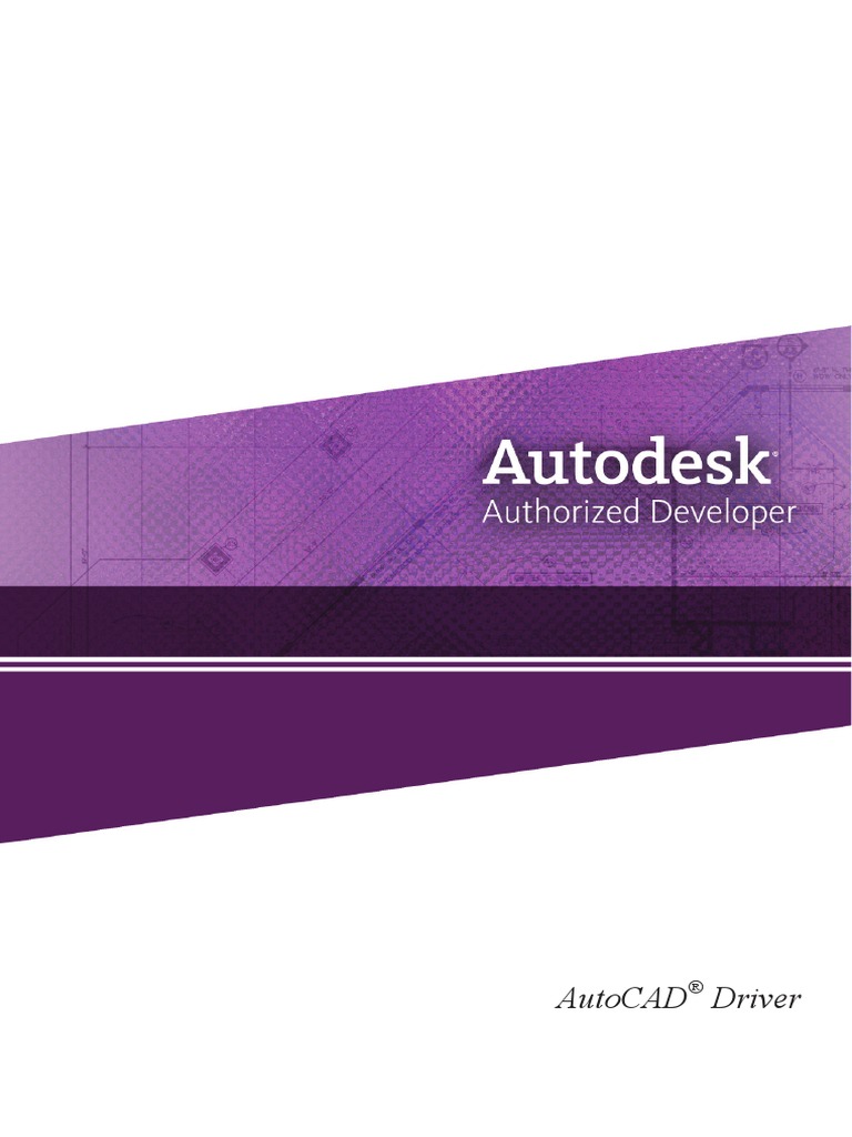 AutoCad Operators Guide - Rev1 | PDF | Microsoft Windows | Windows Vista