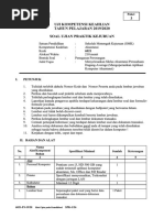 P1-SPK - Akuntansi | PDF