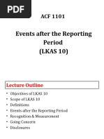 LKAS 16: Property, Plant & Equipment | PDF | Fixed Asset | Depreciation