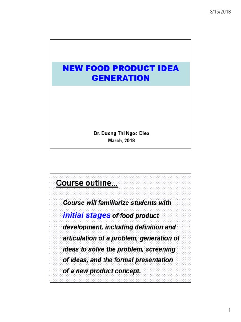 Npig-Handout-12 03 2019 | PDF | Brand | Marketing