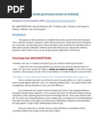 Voltaic Game Specific Aim Training Routines | PDF | Leisure