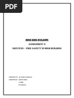 Fire Station Design Guide | PDF | Firefighter | Firefighting