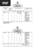 Obligation Request Form | PDF