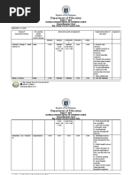 Obligation Request Form | PDF