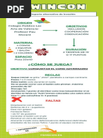 Reglas 1 | PDF