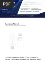 Bentley Nevada System One Training Manual | PDF | Computing