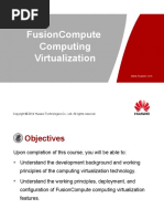 Welcome To Module 2: Understanding Virtualization | PDF | Virtualization | Cloud Computing