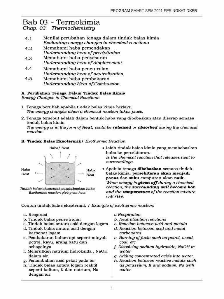 Thermochemistry KPAD | PDF | Sodium Hydroxide | Sodium