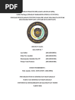 Usg Metode Prioritas Masalah | PDF