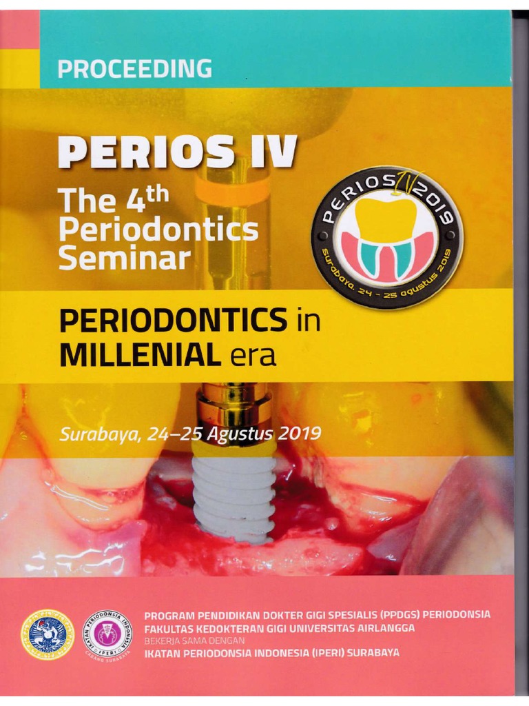 Perio Splinting - Resa | PDF