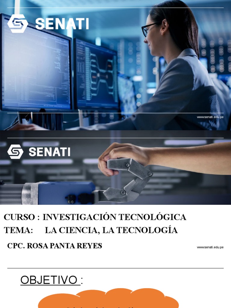 Tema 1 - Ciencia y Tecnologia | PDF | Color | Método científico