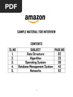 Data Structure Viva Questions | PDF | Queue (Abstract Data Type)