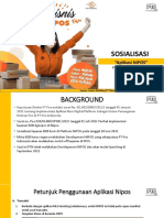 Contoh SOW | PDF | Bisnis