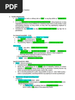 Kahulugan NG Tributo | PDF