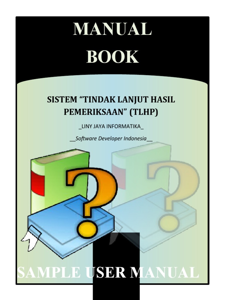 TLHP System User Manual Guide | PDF | Computing | Cyberspace