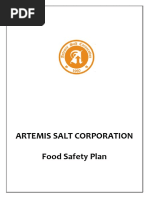 Vegetable Specifications | PDF | Fruit | Horticulture And Gardening