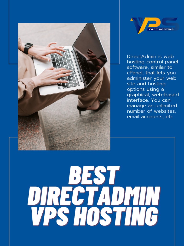 Best DirectAdmin VPS Hosting 2022 | PDF | Internet & Web | World Wide Web