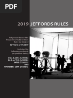 Pageant Program Flow | PDF | Fashion | Clothing