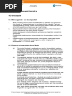 Data Structure Viva Questions | PDF | Queue (Abstract Data Type)
