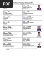 List of Postal Codes in Bangladesh | PDF