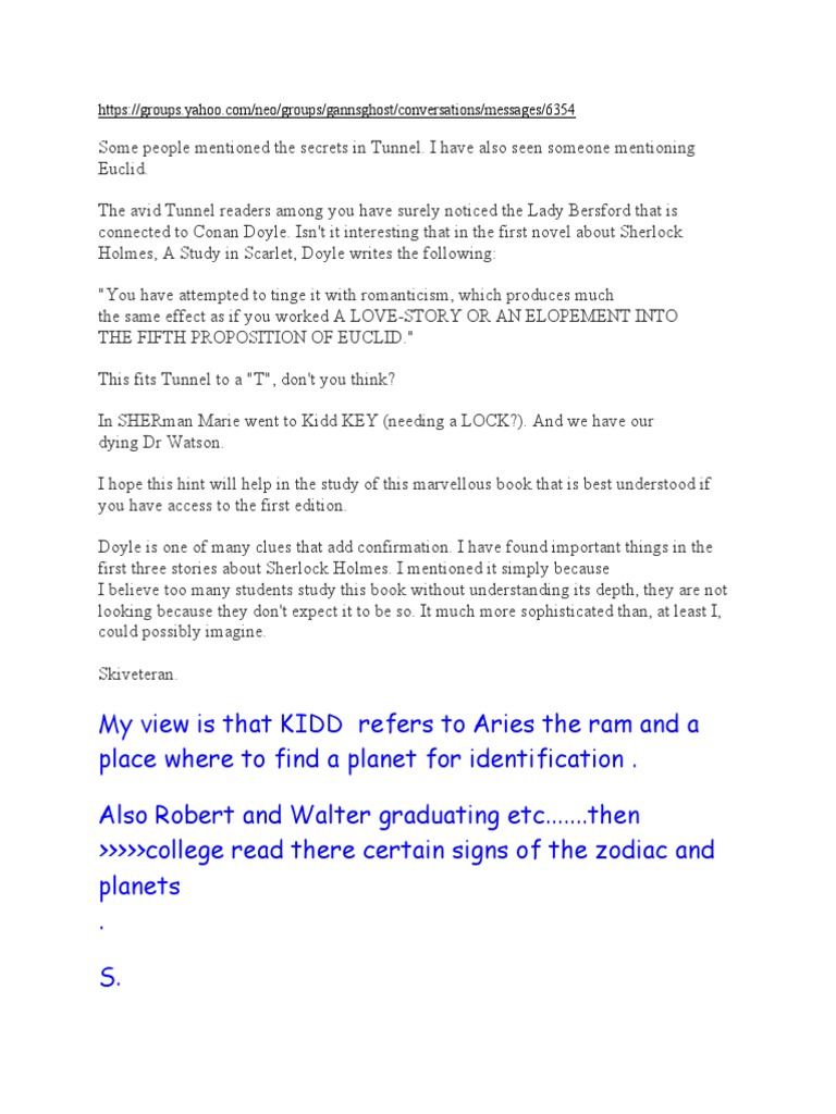 Peter Amundsen | PDF | Moon | Sherlock Holmes